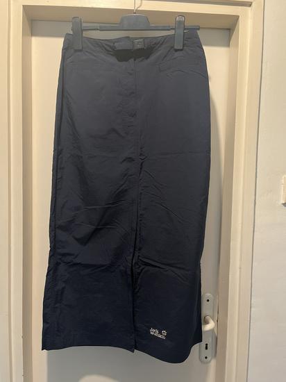 Jack wolfskin suknja snizena na 800