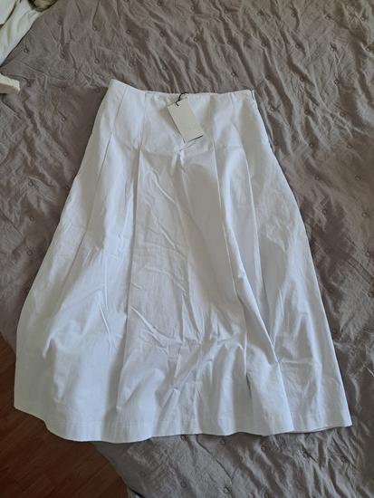 ZARA pamucna suknja%3500