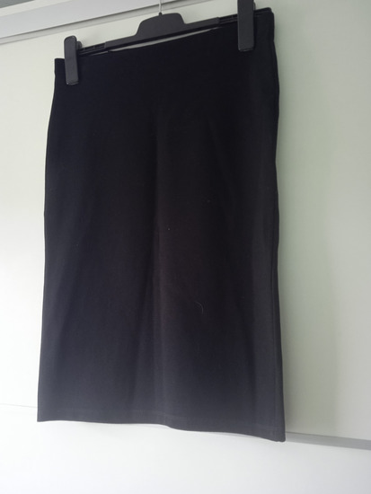 IWIE viskozna stretch suknja S NOVA