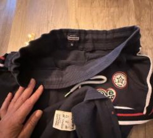 Super Dry original suknjica