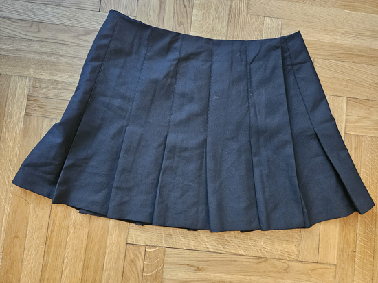 Zara suknja XL