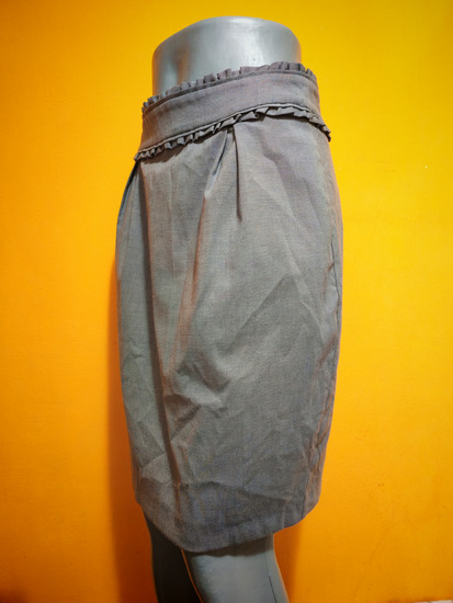 Suknja Orsay 38