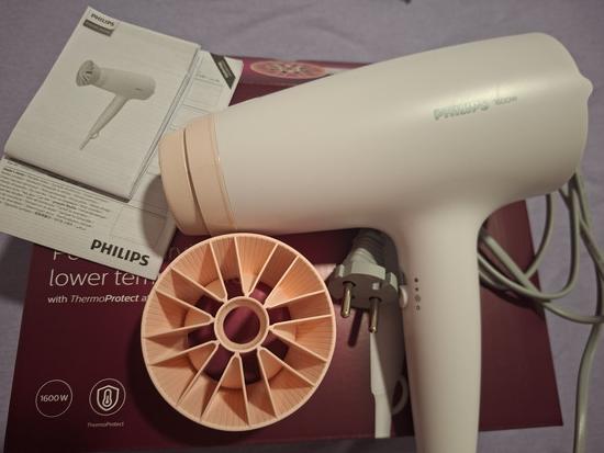 Philips fen za kosu,1600W