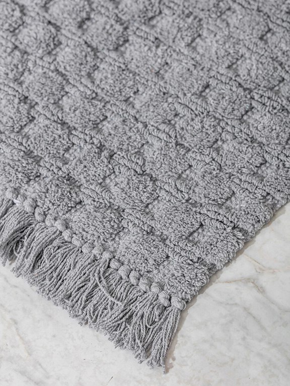 LCW HOME Prostirka Za Kupatilo Sa Resama 50x80 Cm