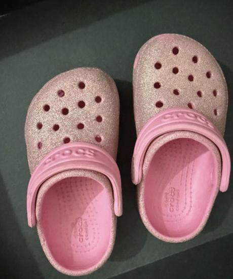 Kao nove decije Crocs papuce