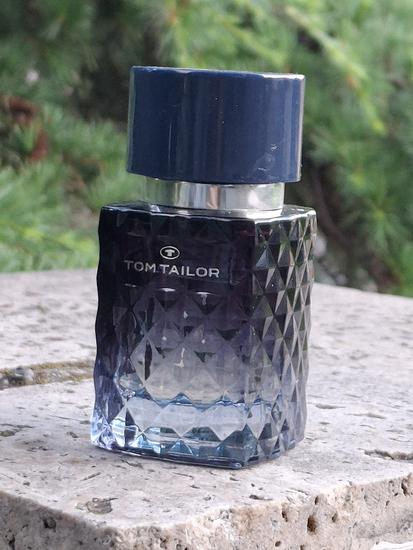 TOM TAILOR FOR HIM, EDT, TOM TAILOR