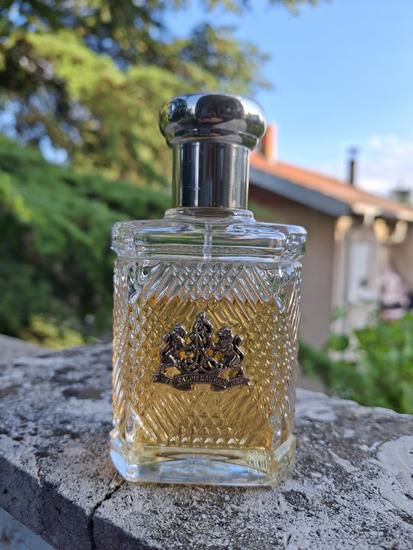 SAFARI FOR MEN, RALPH LAUREN, EDT