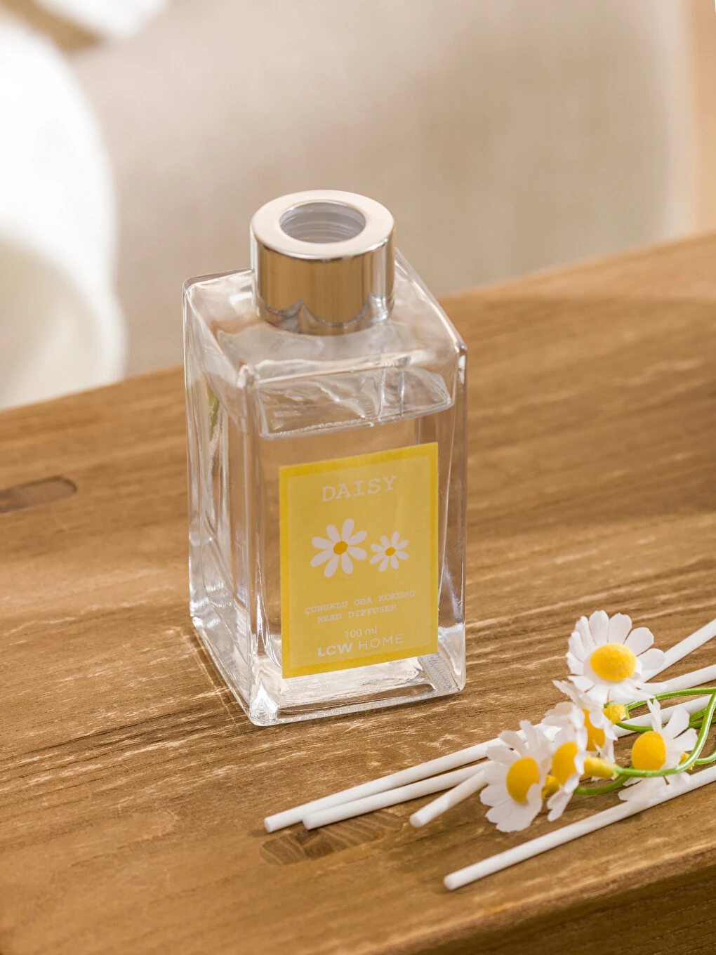 LCW HOME Miris Za Prostor Sa Štapićima 100 Ml