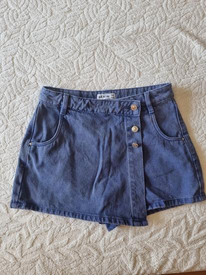 Skort