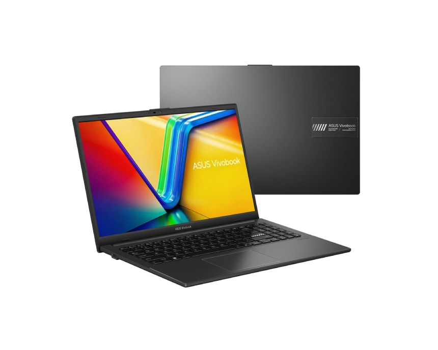 ASUS Vivobook Go 15 E1504FA-BQ1964 (15.6 inča FHD, Ryzen 3 7320U, 8GB, SSD 512GB) laptop