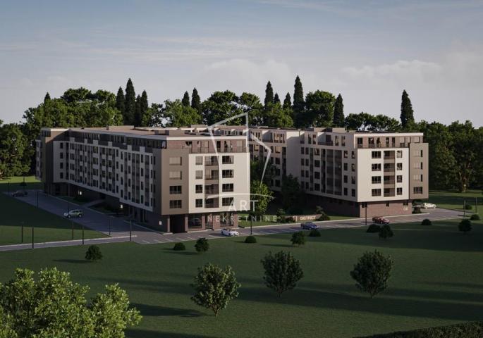 O-distrikt novo mesto za život ID#13978