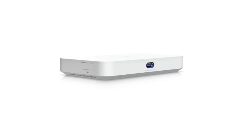 LAN UBIQUITI UniFi Cloud Gateway fiber-EU
