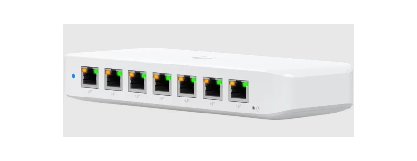 LAN Switch UBIQUITI UniFi Switch Ultra