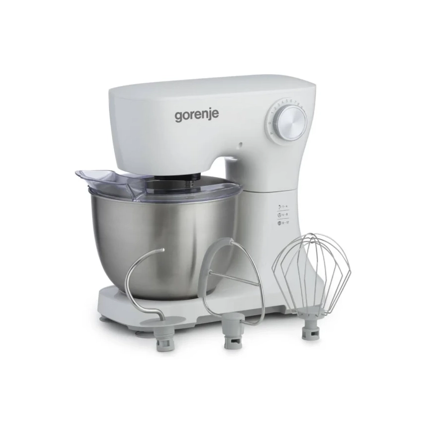 Multipraktik Gorenje MMC800WS snaga 800W