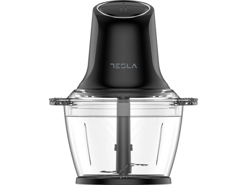 Seckalica TESLA FC300B 500W/crna
