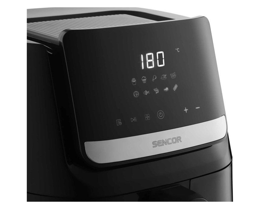 SENCOR SFR 6550BK-EUE3 friteza na vruć vazduh
