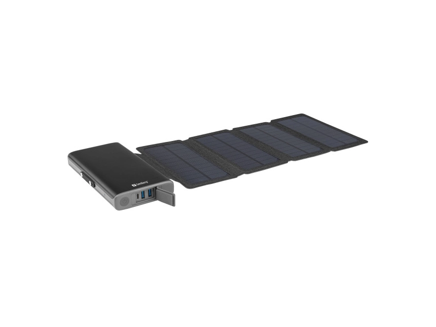 Solarni punjač Sandberg 420-56 8W 2xUSB