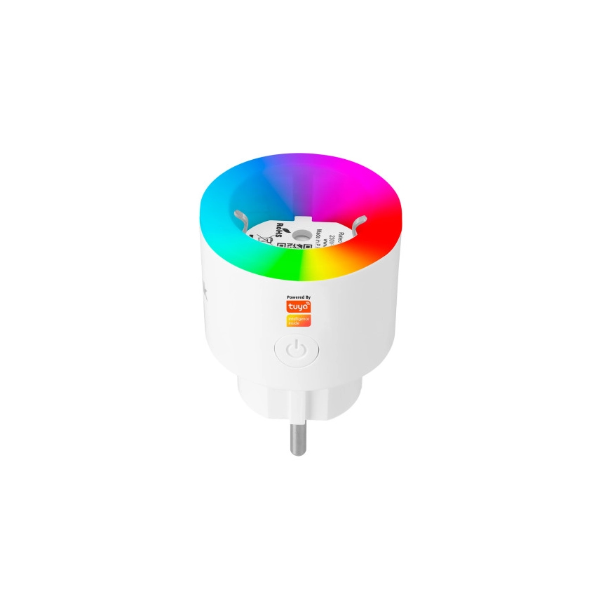 SMART utičnica S-LINK SL-03 WiFI/16A