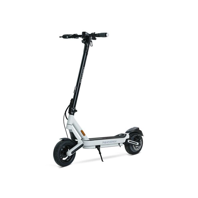 MS ENERGY E-ROMOBIL MENTOR 500 light grey
