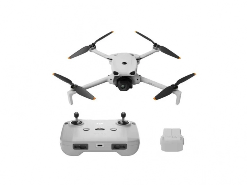 Dron DJI Lito X1