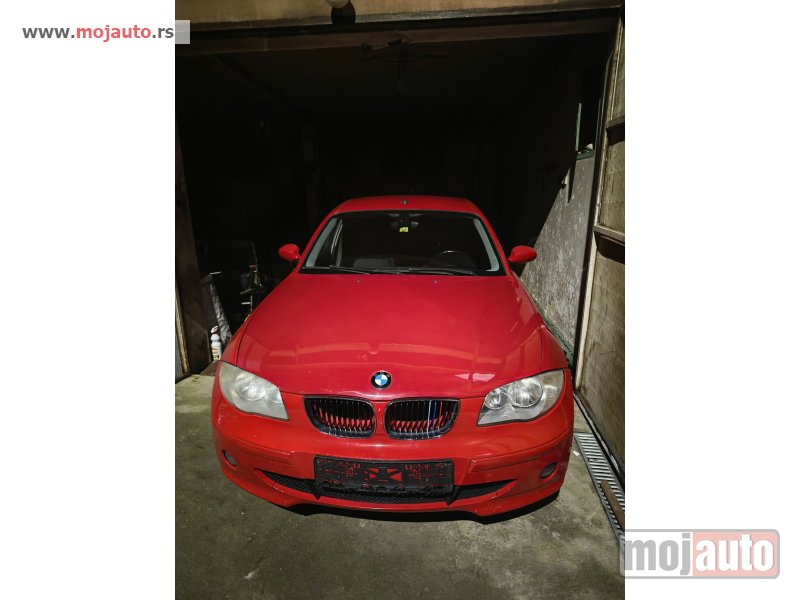 BMW 120 i