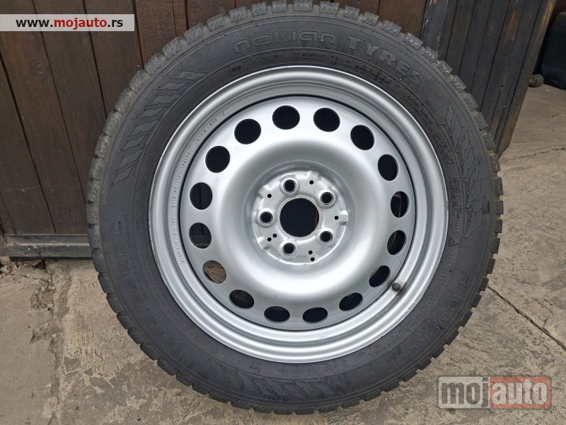 17ka 5x112 MERCEDES VITO