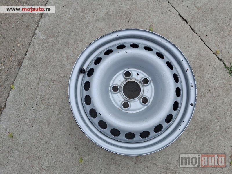 16ka 5x120 VOLKSWAGEN T5