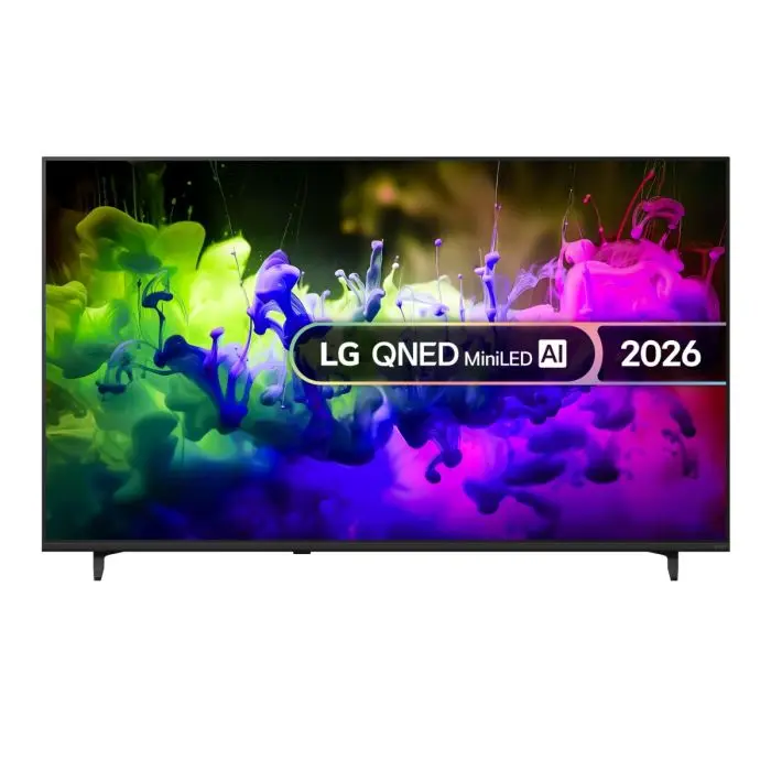 LG TELEVIZOR 55QNED7EB3C 55" QNED Mini LED 4K SMART TV