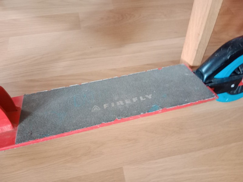 FIREFLY TROTINET
