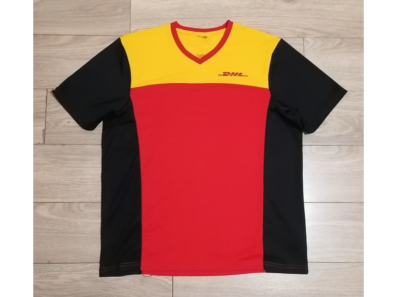 DHL MAJICA NEMAČKA