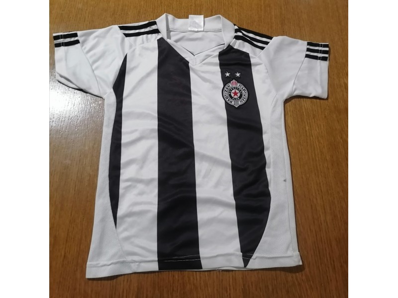 DEČJI DRES FK PARTIZAN CLEO