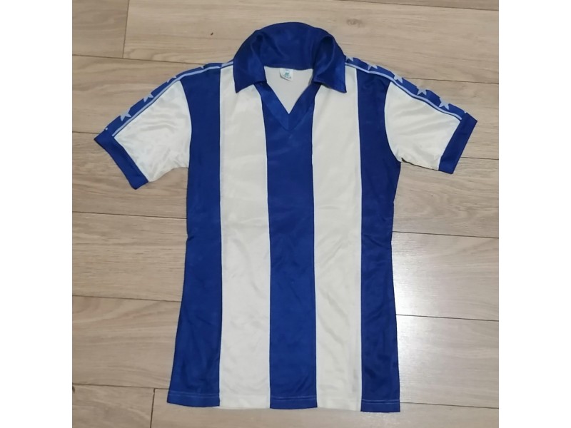 IGRAČKI DRES FK BUDUĆNOST PODGORICA 80TE