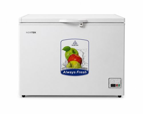 NORTEK BD308 Zamrzivač sandučar