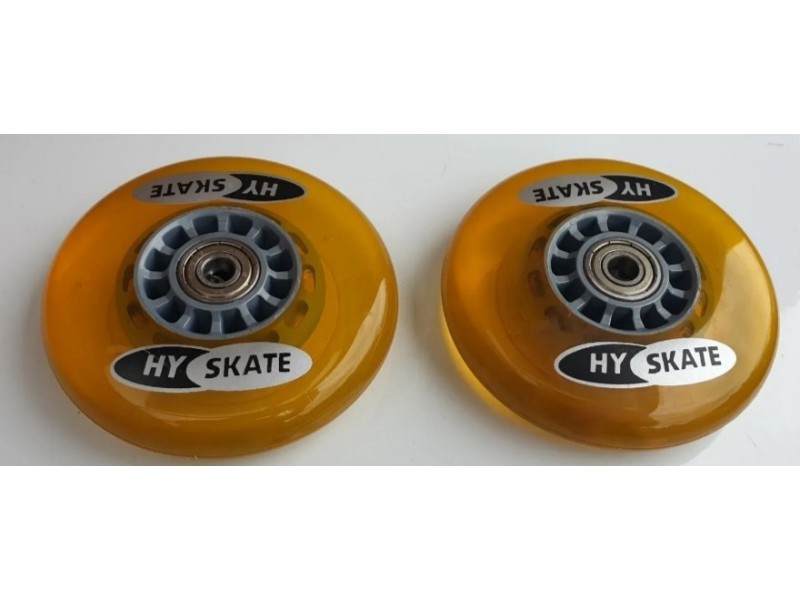 Dva tockica Hy Skate - 98mm