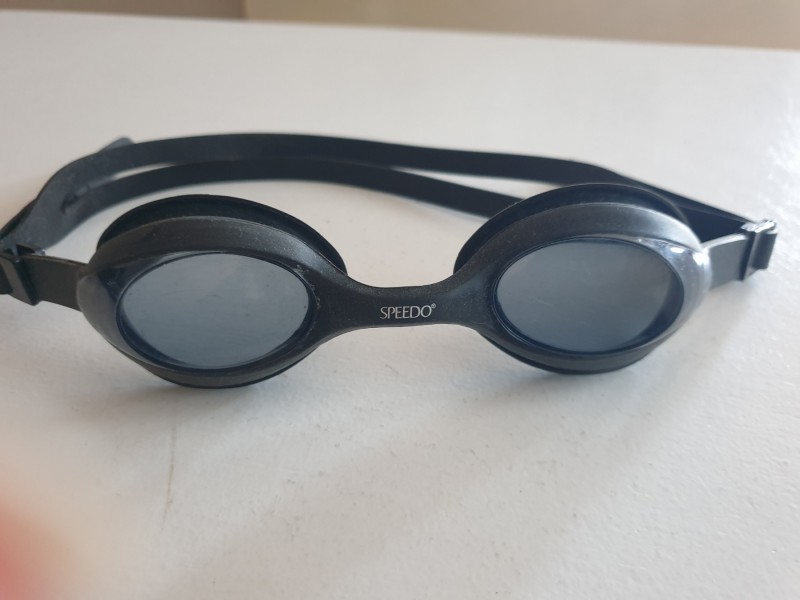 Speedo,naocare za ronjenje