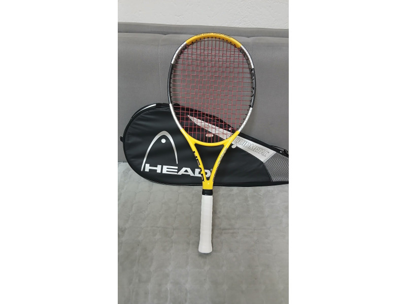 Head liquidmetal Calibre reket za tenis
