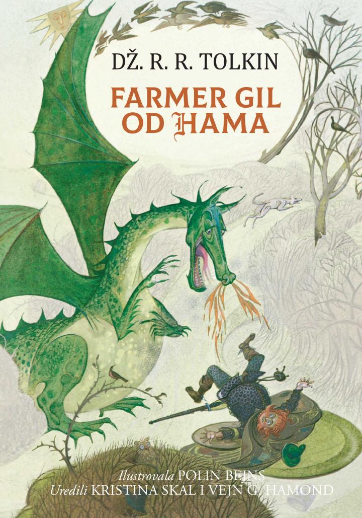 FARMER GIL OD HAMA