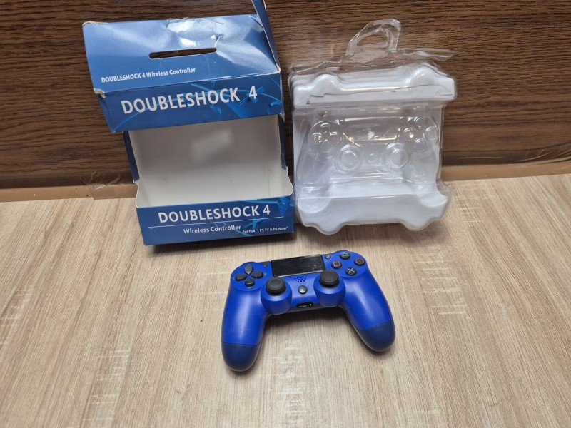 Dzojstik za PS4