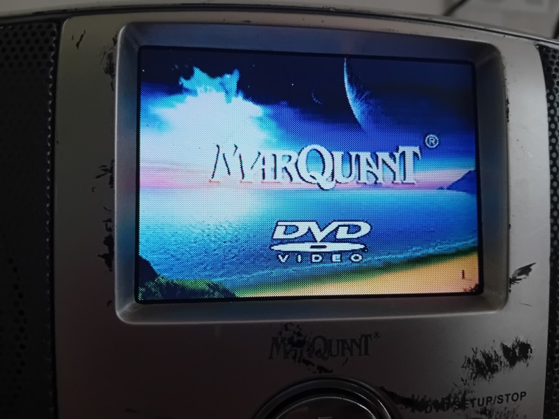 Marquant MPD-1