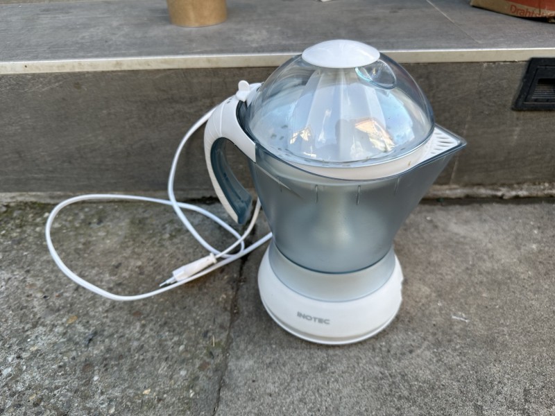 Inotec ZP7041 aparat za citruse