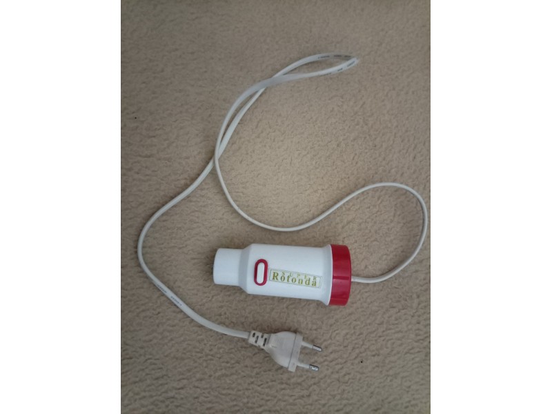 Super Rotonda-Motorni deo nekog miksera ~RASPRODAJA~