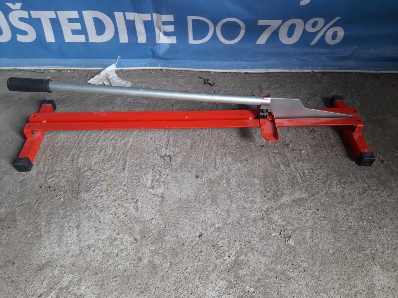 rucna masina za secenje laminata