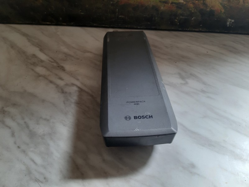 baterija marke bosch