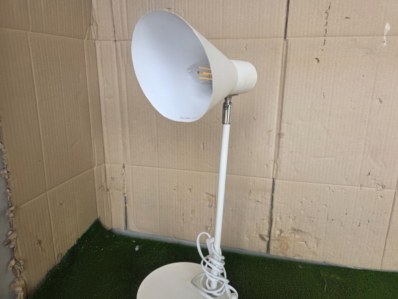 Lampa iz nemacke