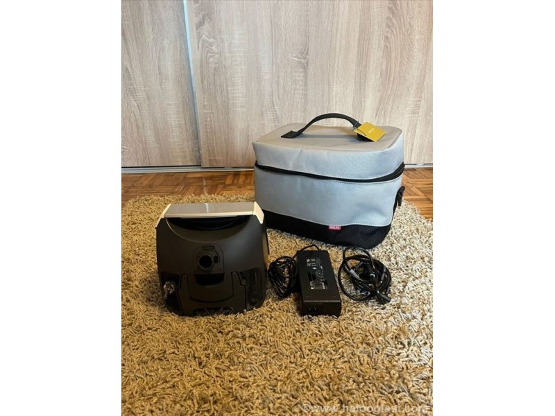 Neinvazivna mehanička ventilacija VIVO 3