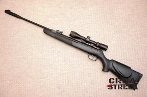 NAJPRODAVANIJA VAZDUŠNA PUŠKA 4.5MM