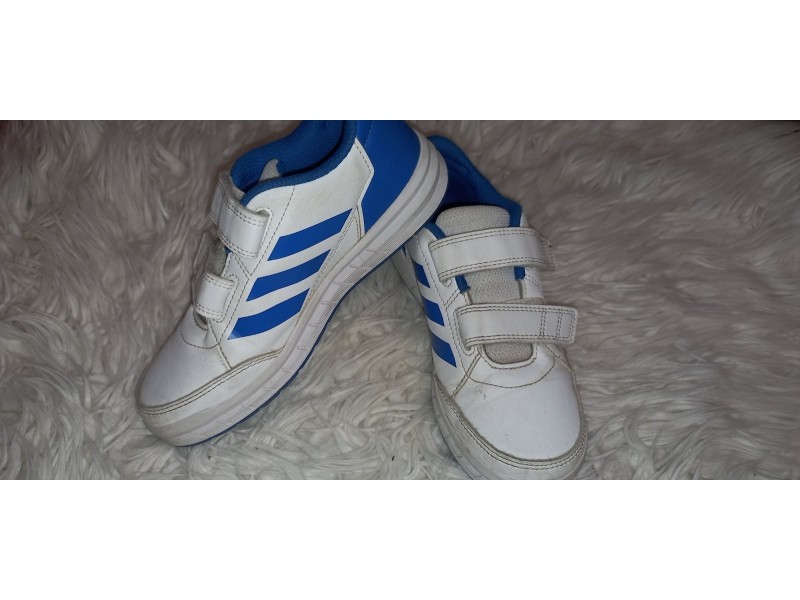 ADIDAS ORTHOLITE kožne patike br.32 (20cm) ODLIČNE!