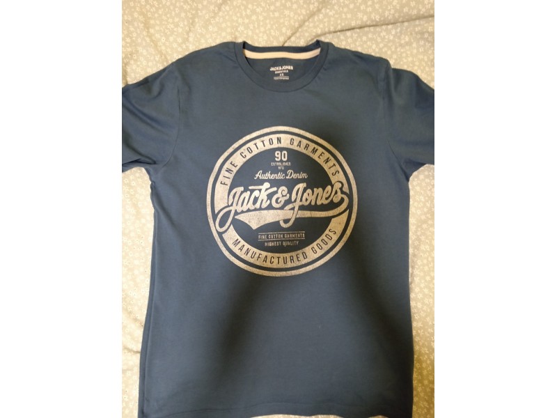 Jeck&Jones majica