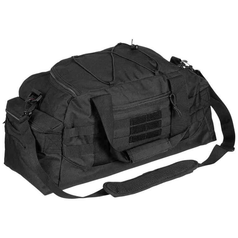 Torba Operation 30 crna