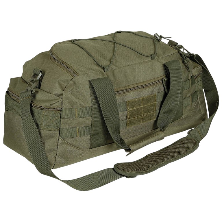 Torba Operation 30 zelena